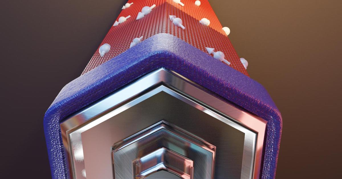 The World's First Quantum Phase Battery Is Here