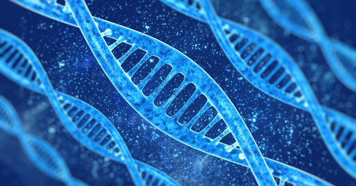 Scientists Develop New Scalable DNA-Based Data Storage System