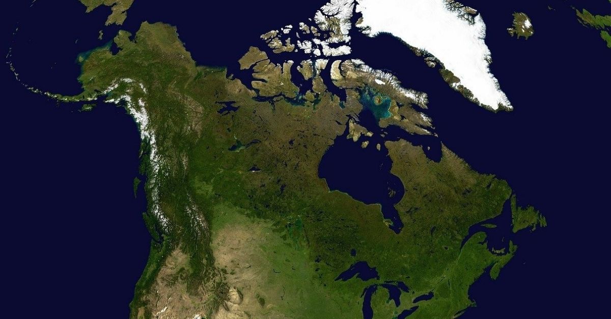 Geophysicists Prove 'Lost' Tectonic Plate Truly Existed in North America