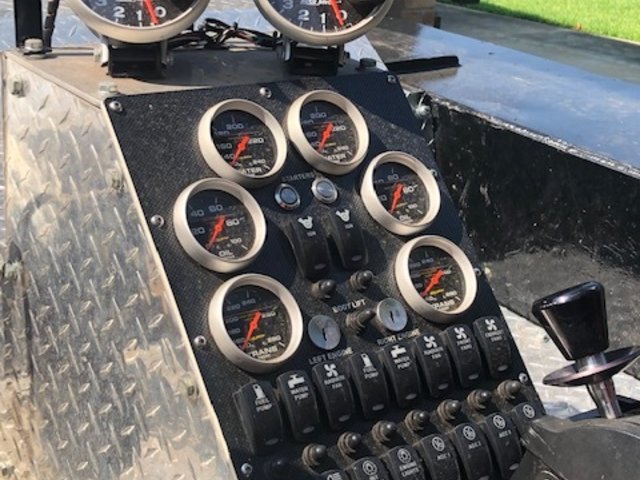 Mad Max-Style Dream Tank Now for Sale for $105,000