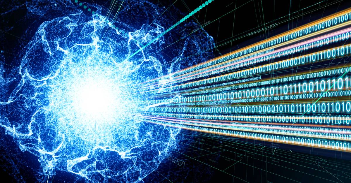 Cosmic Rays Are Causing Errors in Quantum Computers’ Calculations