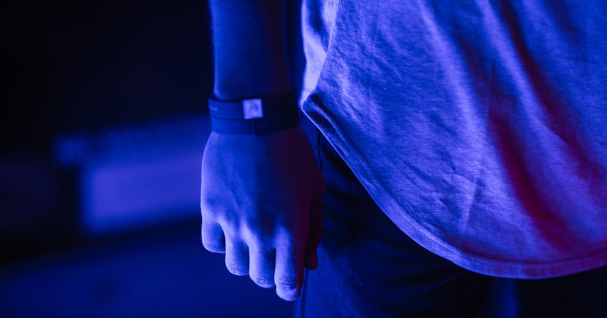 3D Hand-Sensing Wristband Could Revolutionize Wearables