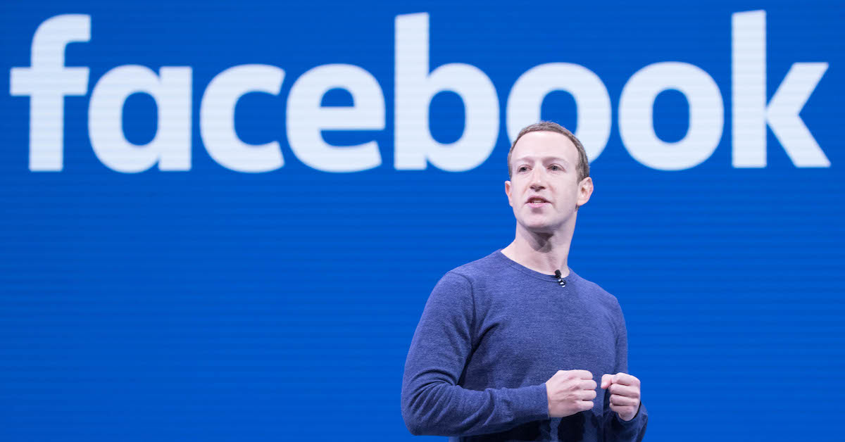 FTC Fines Facebook Record $5 Billion and Orders Privacy Checks FTC Fines Facebook Record $5 Billion and Orders Privacy Checks