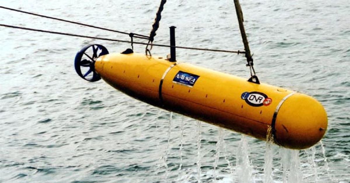 Using Robots and Artificial Intelligence to Understand the Deep-Sea