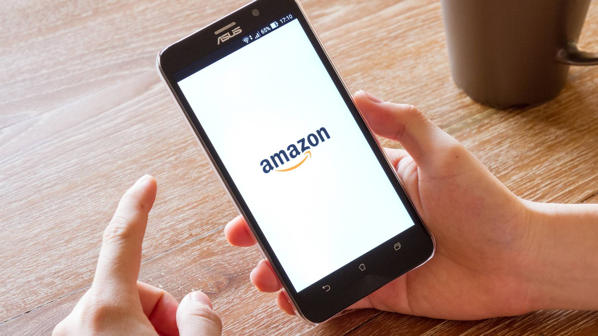 Amazon to Soon Experiment Sharing Your Internet With Neighbors