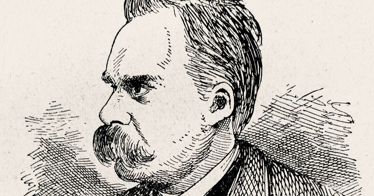 Nietzsche Was Right: What Doesn't Kill You Makes You Stronger, Study ...