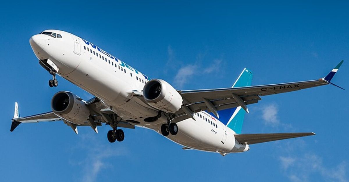 Boeing's "Infamous" 737 MAX Is Expected To Resume Production In Spring