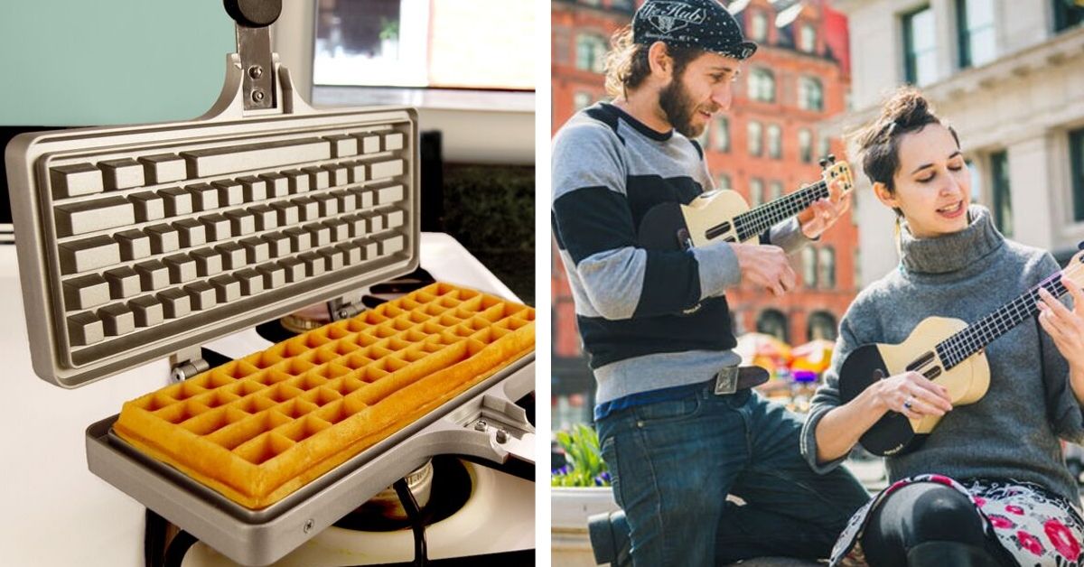 23 of The Best Halloween Gifts For Geeks