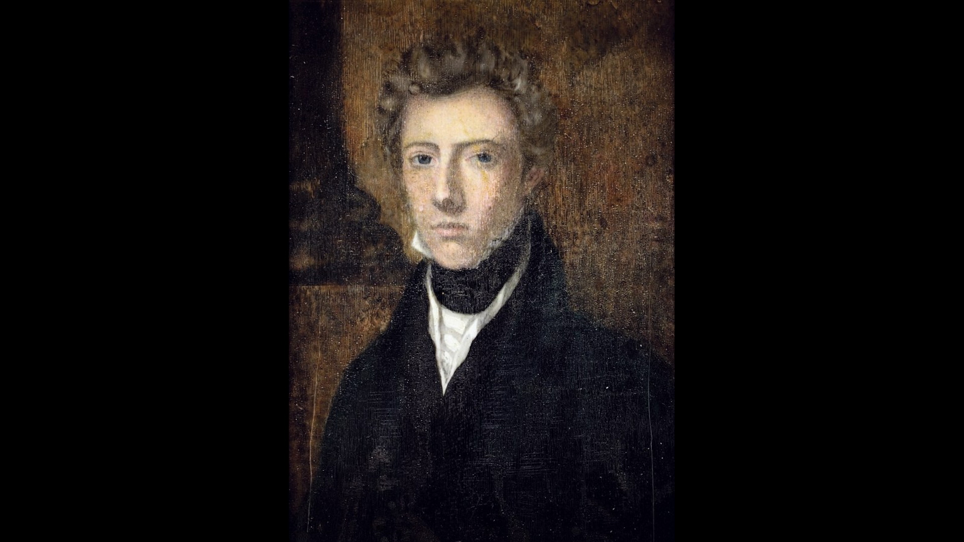 The Mysterious Life of Dr. James Barry, Britain's Toughest 'Military Man'