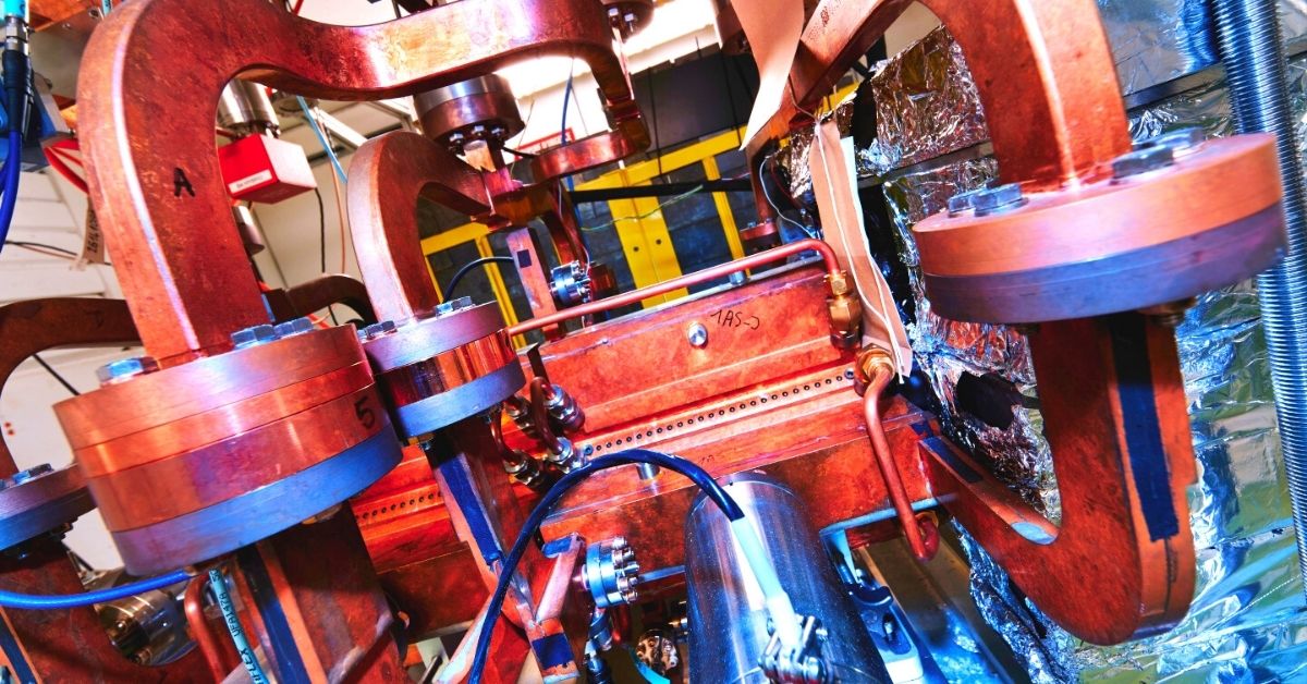 CERN Launches Joint Design of New Cancer Treatment Facility