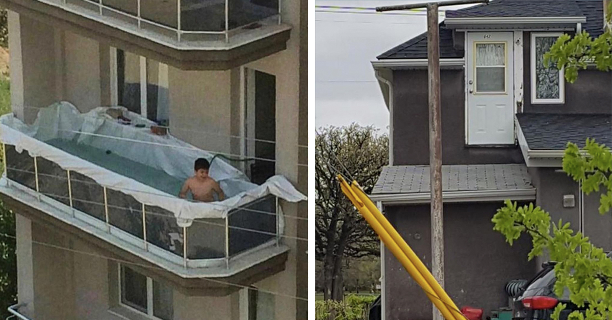 21 Hilarious Home Design Fails So Bad They Shouldn’t Exist
