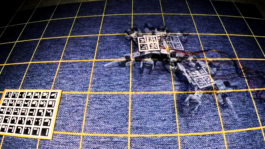 This Open-Sourced Low Cost Robot Learns Through Reinforcement Learning