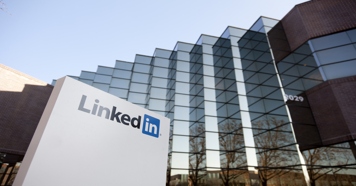 LinkedIn Collects Diverse Workforce Talents via REACH Program