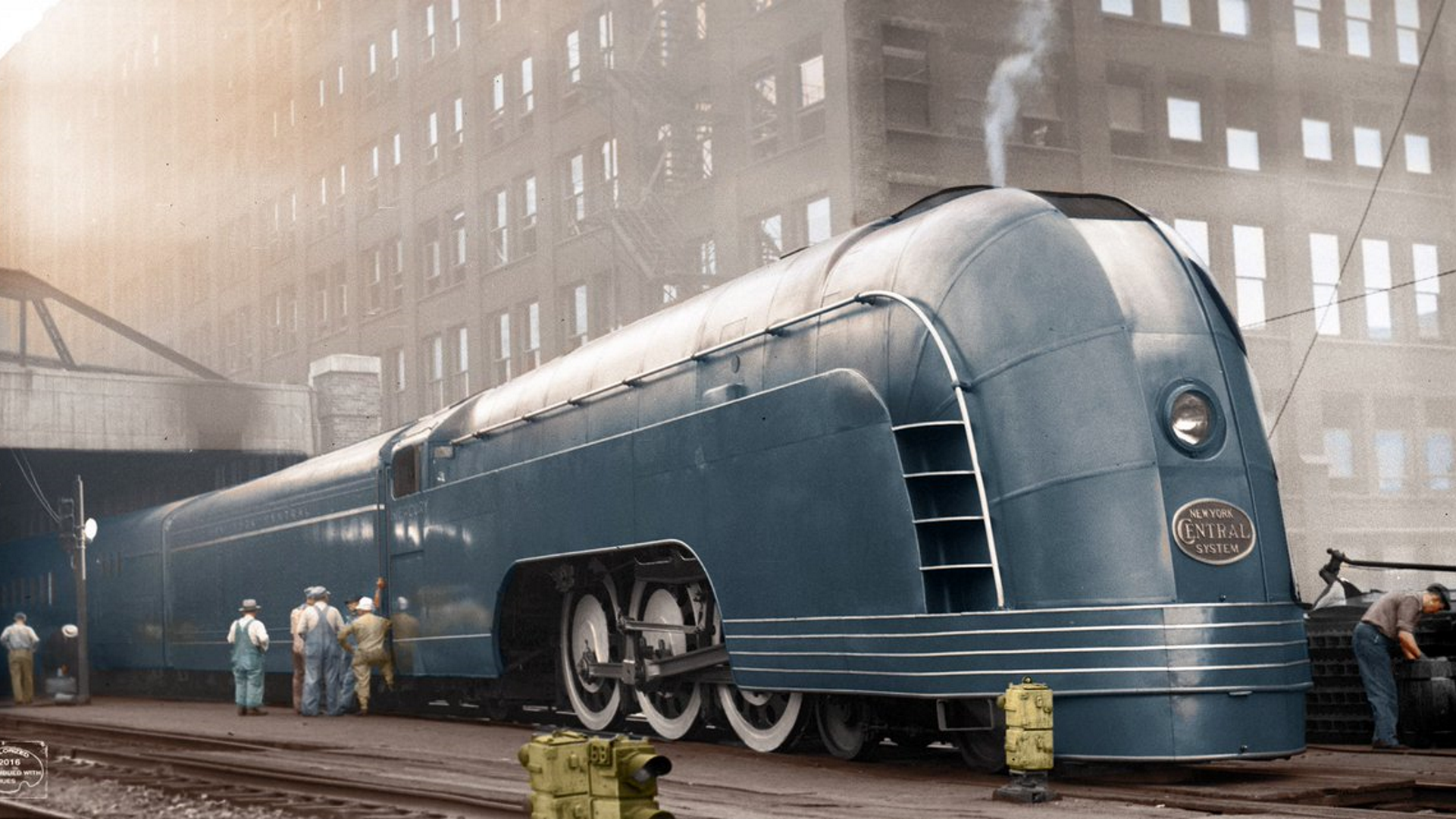 The Coolest Planes, Trains, and Cars That You Need to Know About