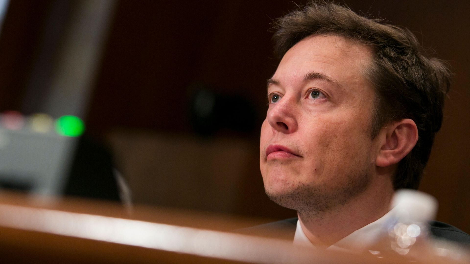 Elon Musk Is Upset That Falling Birth Rates Might Disrupt His Plans for ...