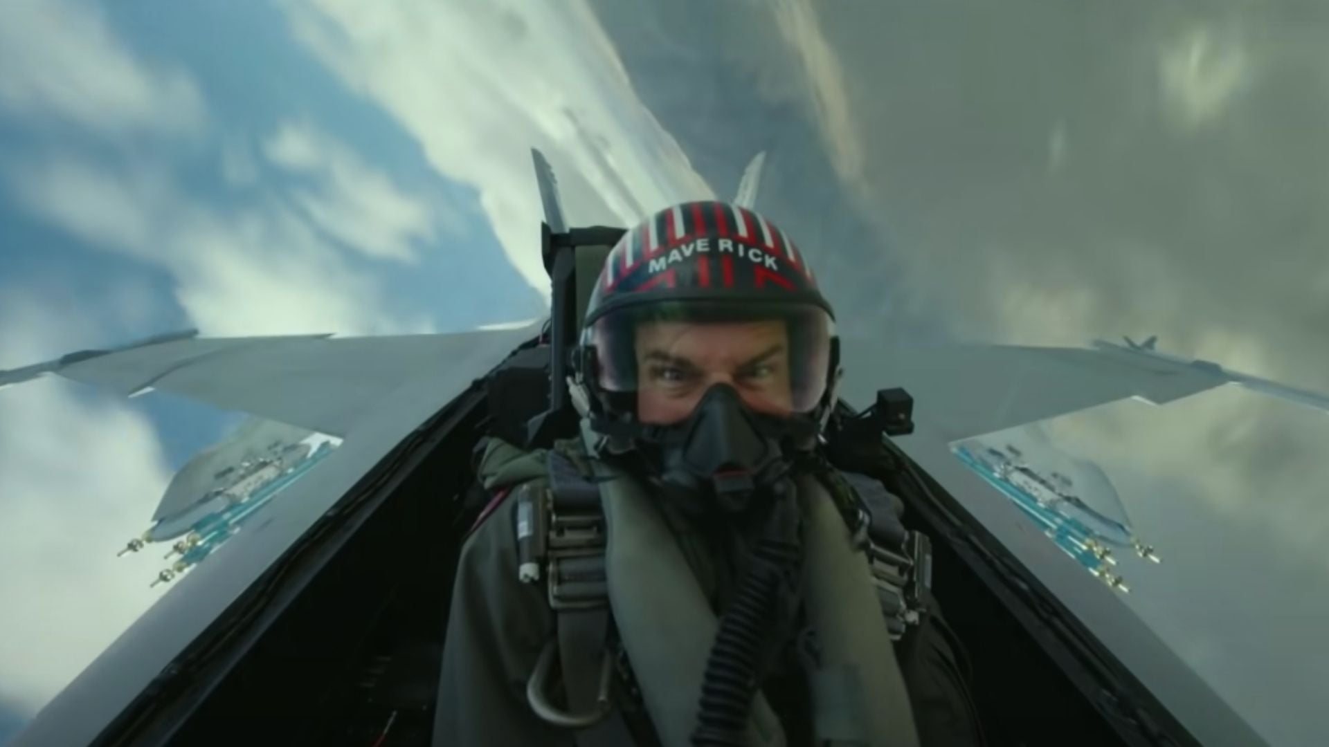 Top Gun Maverick: Those F-18 flights cost a staggering price per hour