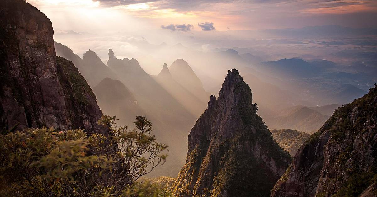 How Do National Parks Help the Environment?