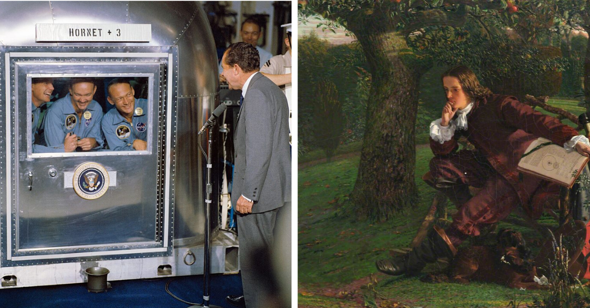 13 Fascinating Historical Facts about Isolation and Quarantine