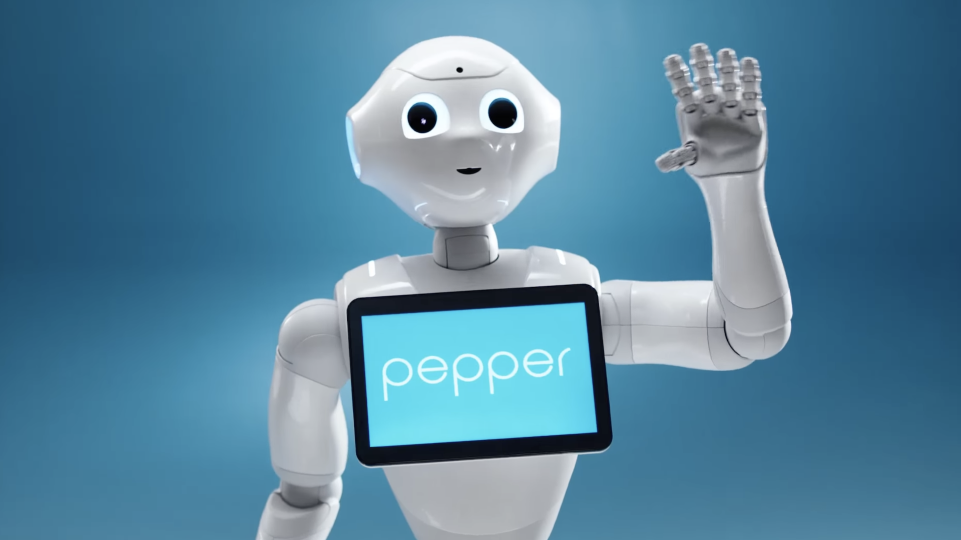 So Long, Pepper: Softbank Halts Famous Robot Production