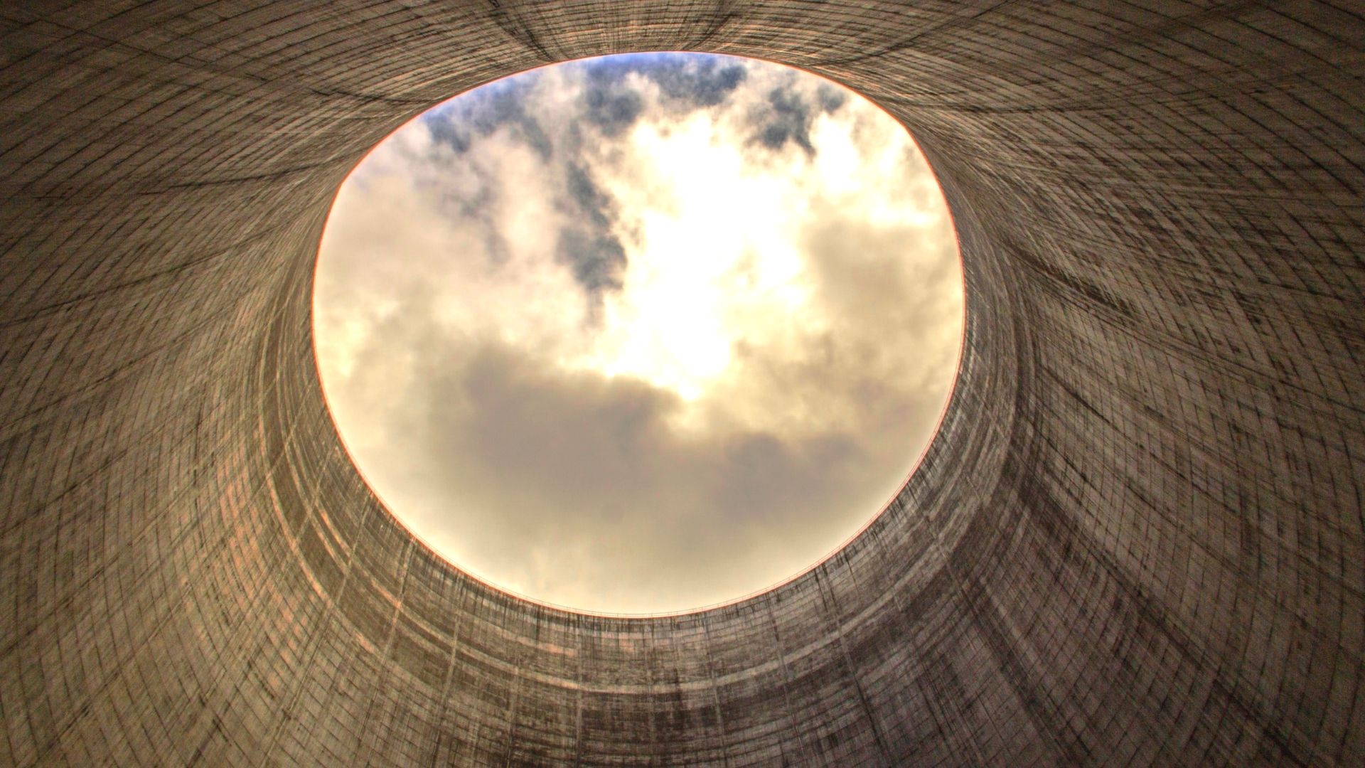 It's Official. Nuclear Power Is 'Appropriate and Safe'