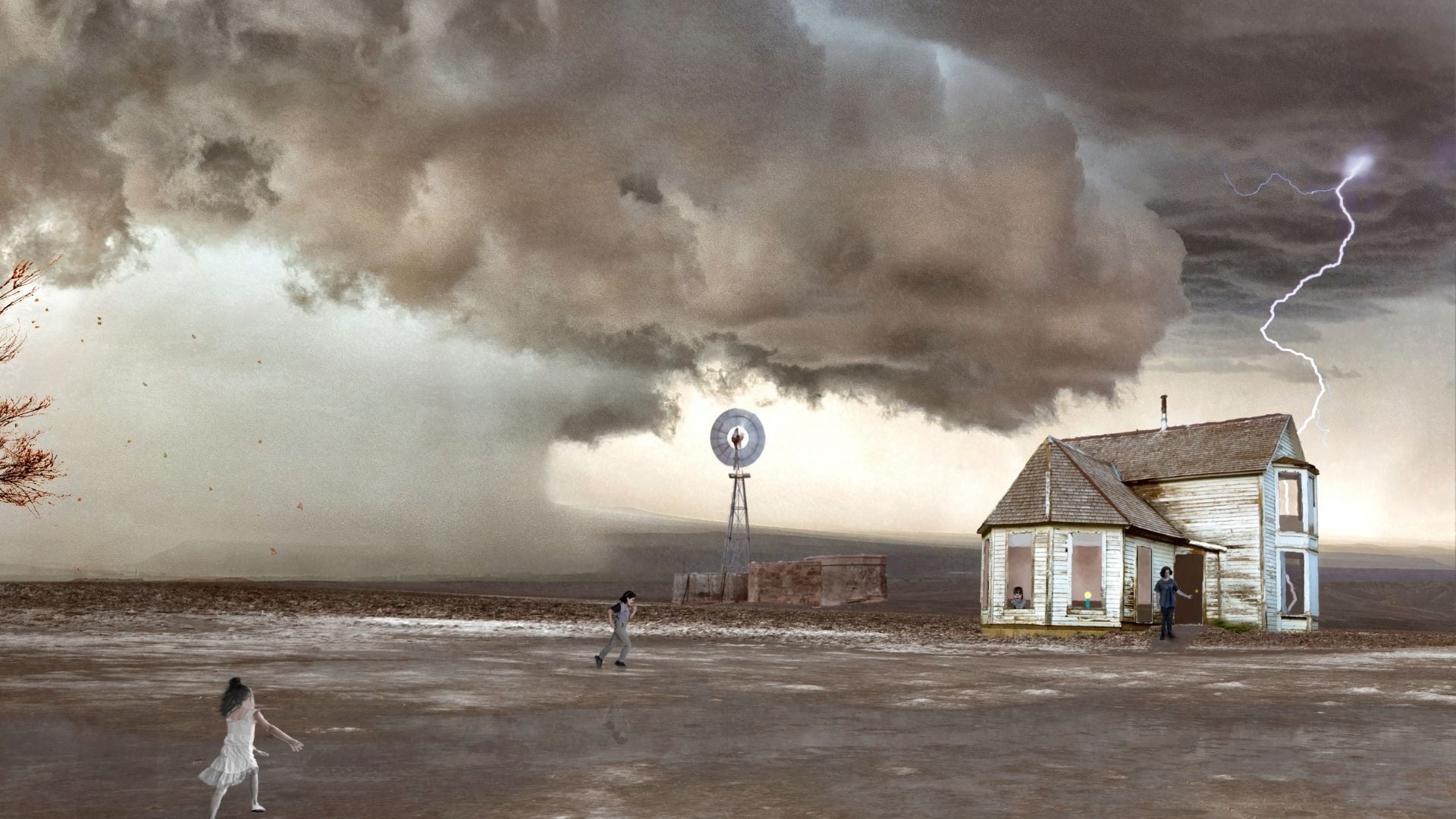 How to Survive the Most Dangerous Place on Earth: Your House