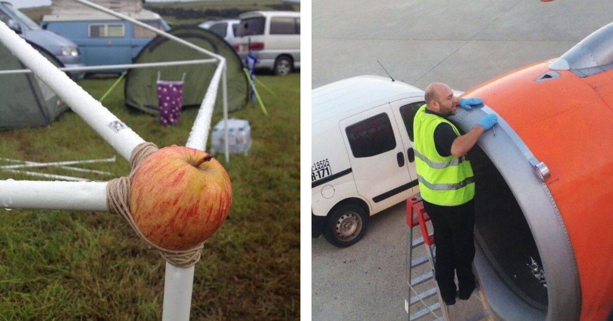 17 Busted Funny Myths About Engineers