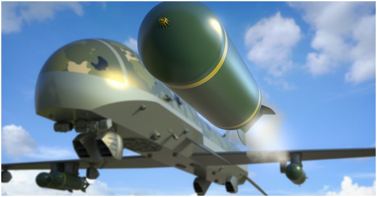 Autonomous Military Robots as Warfighters