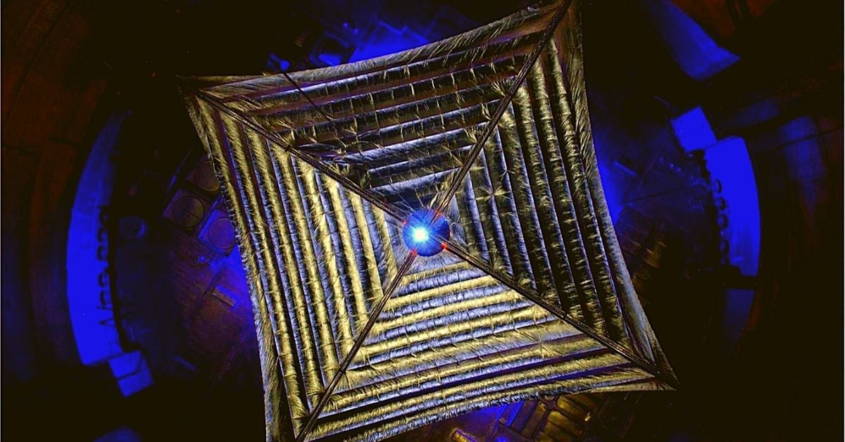 New Revolutionary Spacecraft Might Send Humans to Habitable Exoplanets
