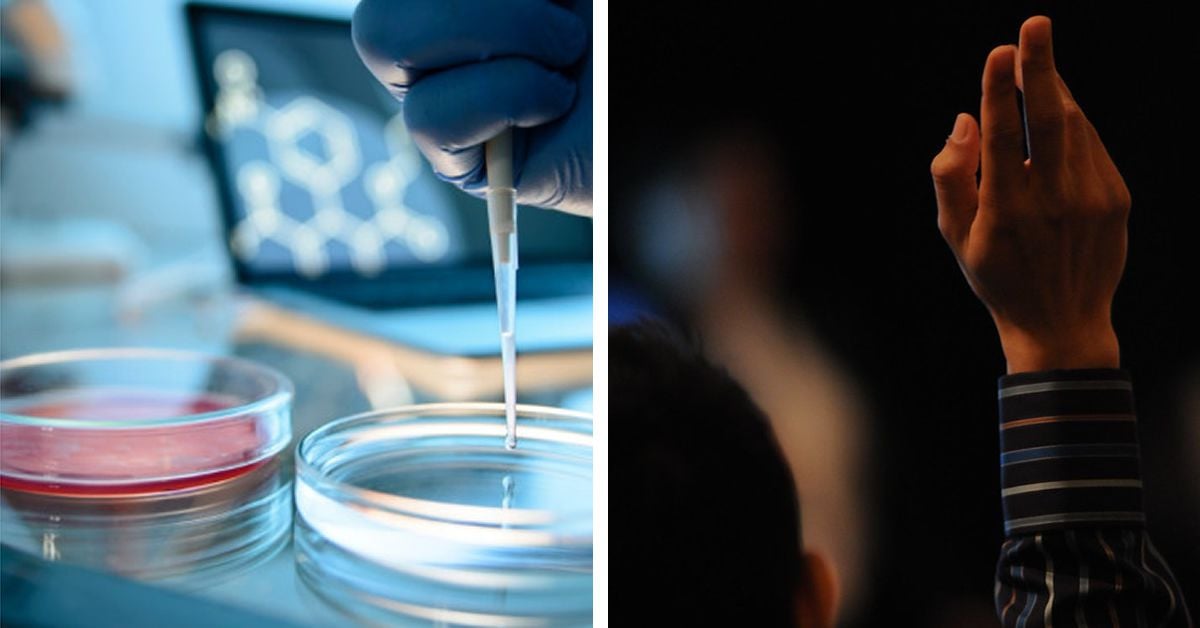 9 of the Funniest Science Questions You've Ever Seen