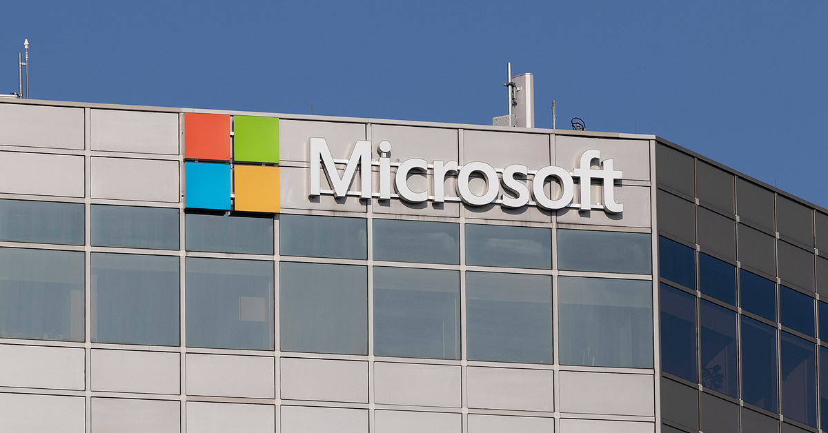 Microsoft Hints at 'Sweeping' Visual Revamp for Windows 10