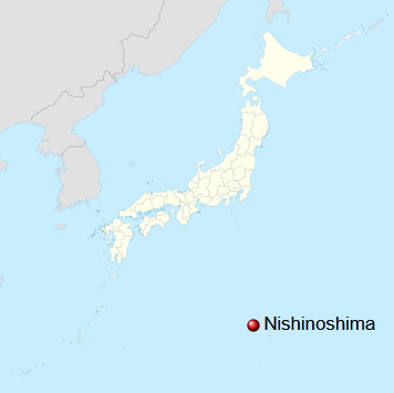 Newly Formed Volcanic Islands Might Be "The Cradle of Life"