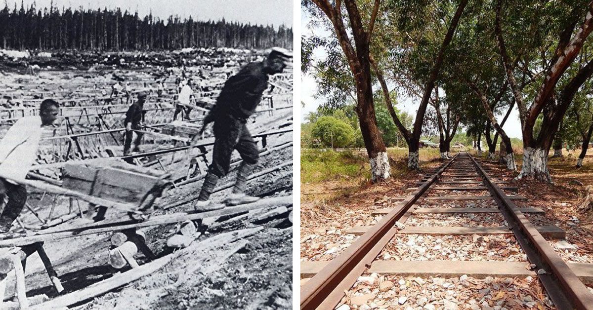 Some of the Deadliest Construction Projects in History