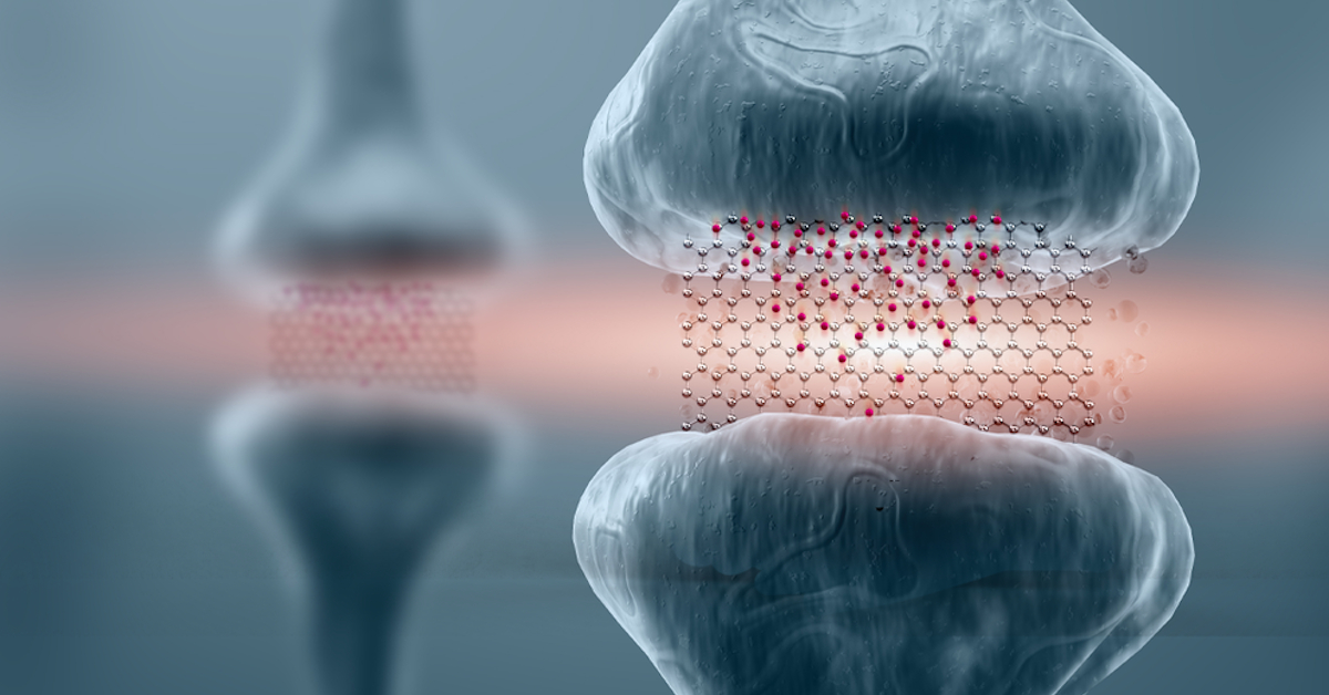 New Artificial Neural Networks To Use Graphene Memristors New Artificial Neural Networks To Use Graphene Memristors