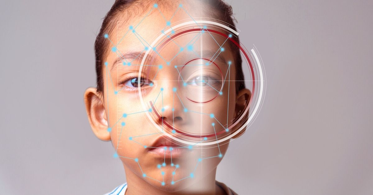 Facial Recognition Technology Is Being Used To Find Missing Children