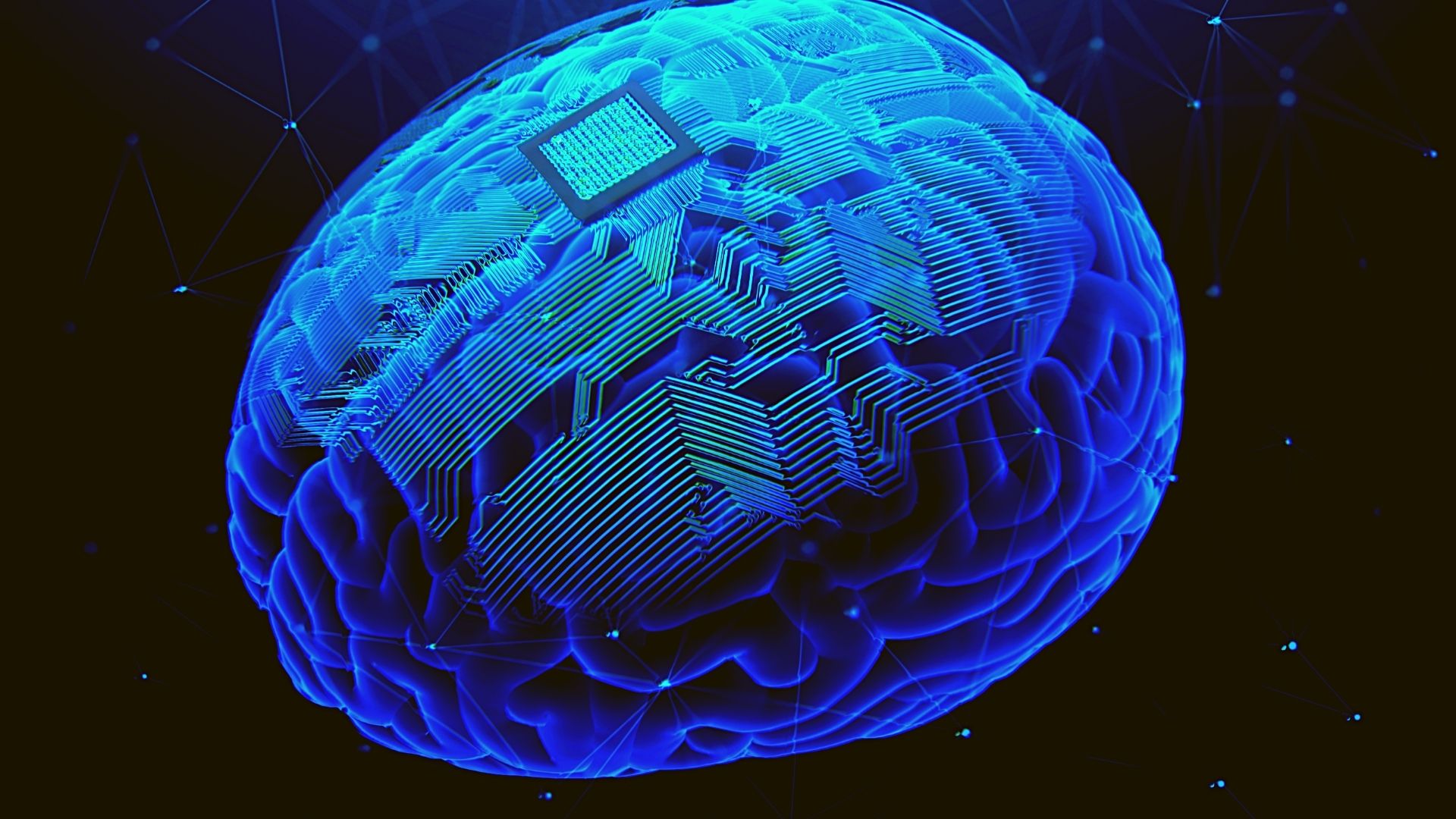 A New Brain Implant Lets You Transform Thoughts Into Speech