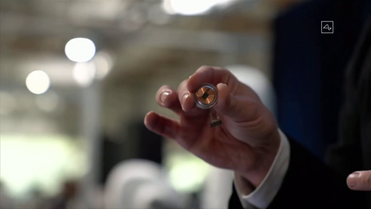 Neuralink Co-Founder and President Max Hodak Leaves the Company