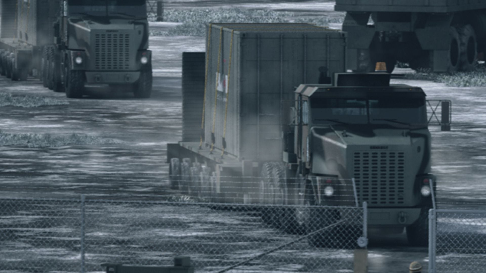 The US Army will have a portable nuclear reactor ready by 2024. Here is ...