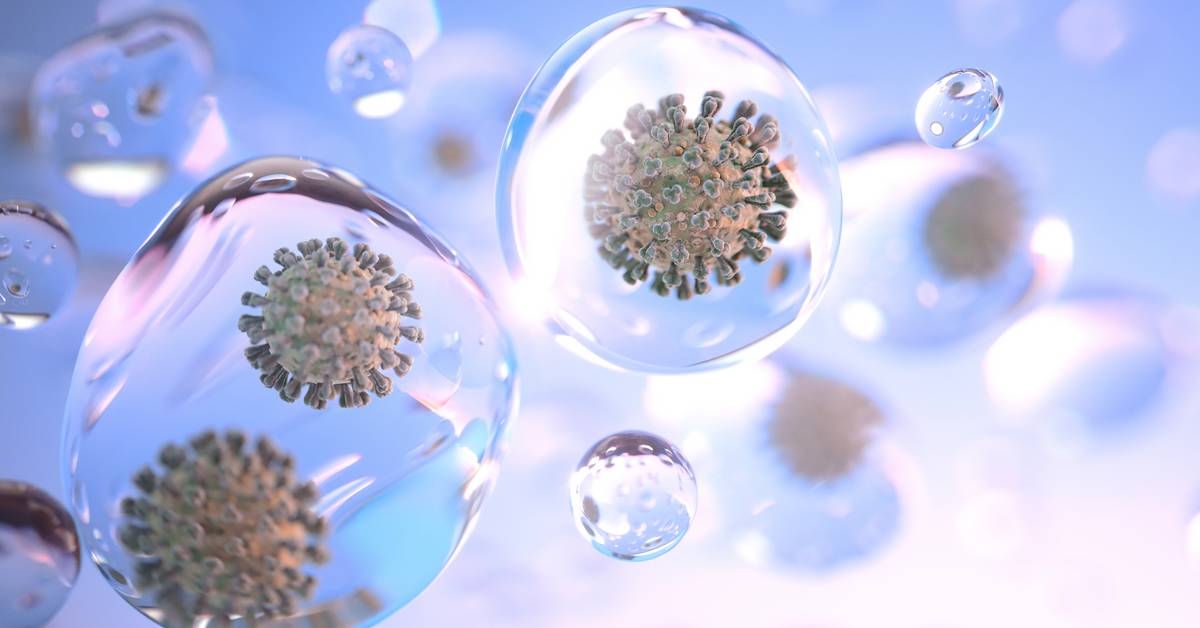 Newly-Discovered Organisms Actually Eat Viruses, Finally