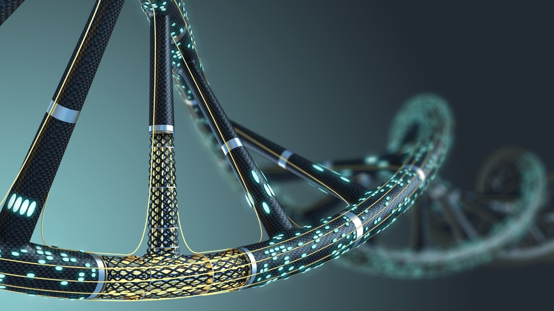 Scientists Have Successfully Recorded Data to DNA in a Few Short Minutes