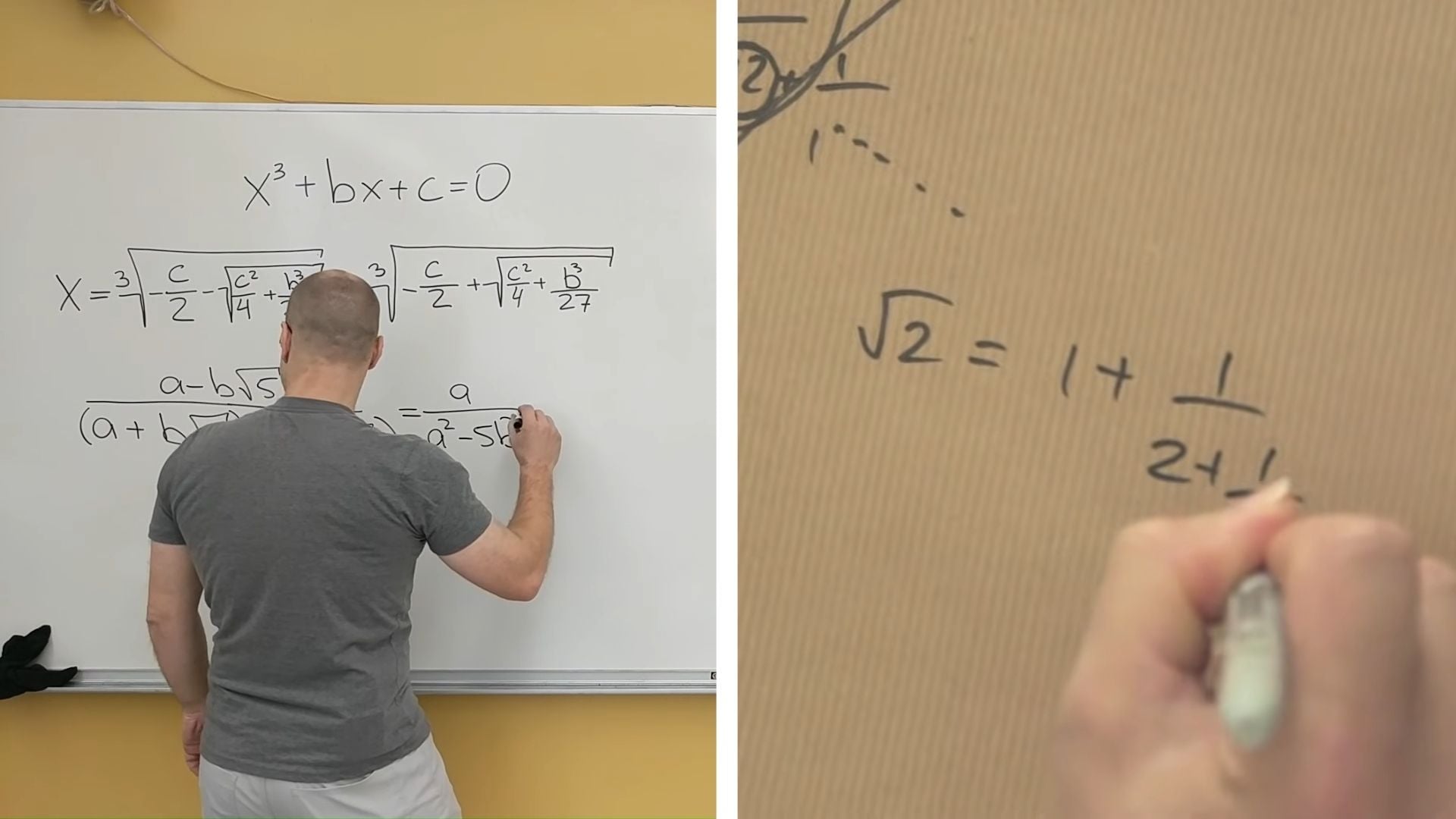 Struggling with Maths? These Math YouTubers Can Help