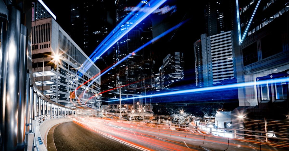 How 5G Technology is Going to Change Our World