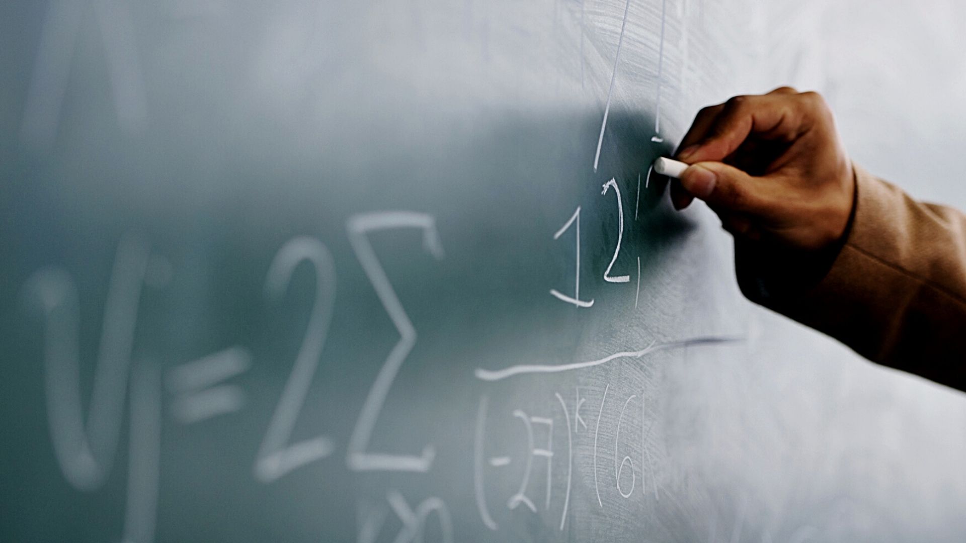 Can You Solve This Prison Inmate's Viral Math Riddle?