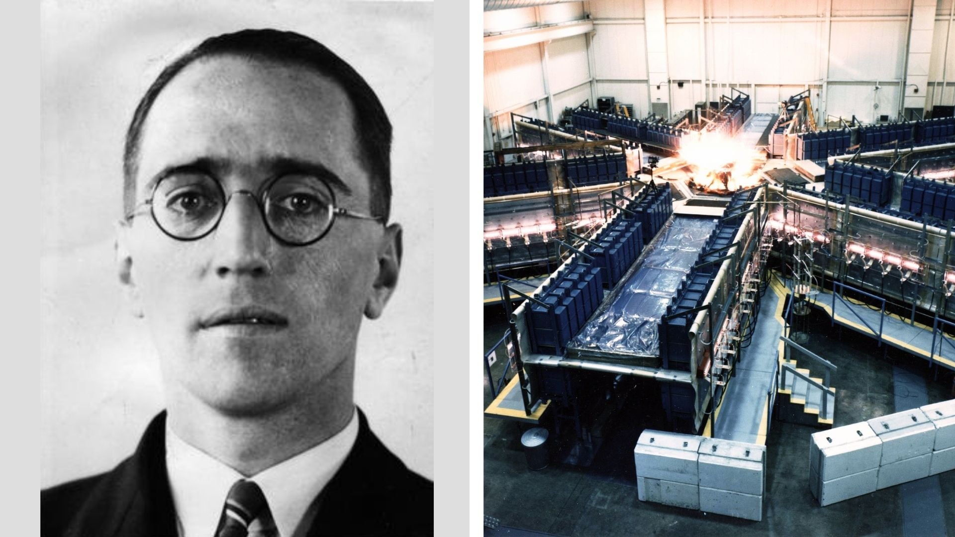 Alan Dower Blumlein, the Forgotten Engineer With 128 Patents