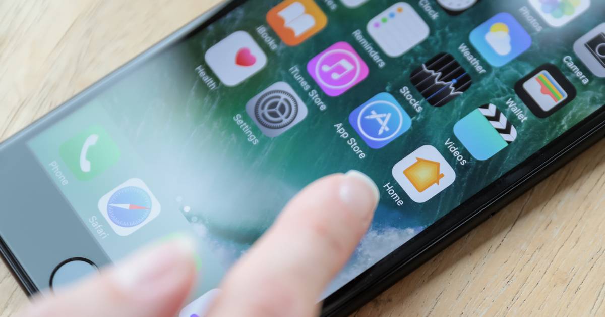 Hackers Spot Permanent Vulnerability in Apple's Secure Enclave