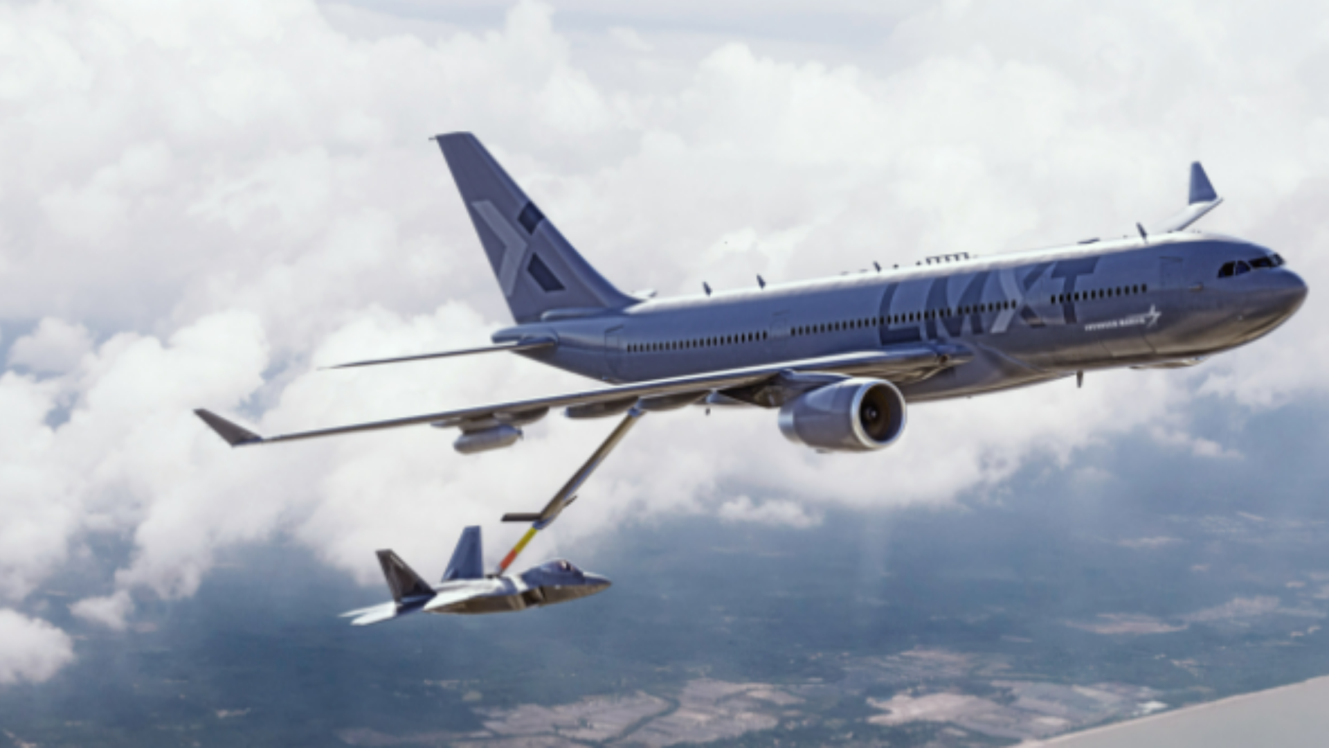 Lockheed Martin and Airbus Built the Perfect Tanker for the US Air Force