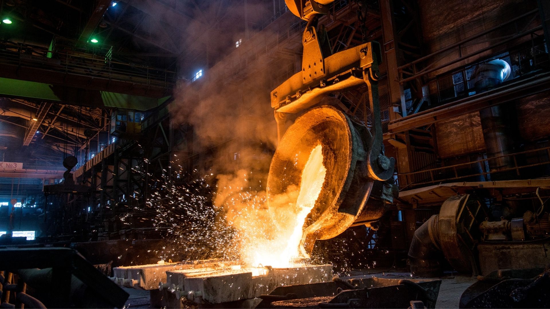 BP to Build World's First Solar-Powered Steel Mill, 750,000 Panels Strong