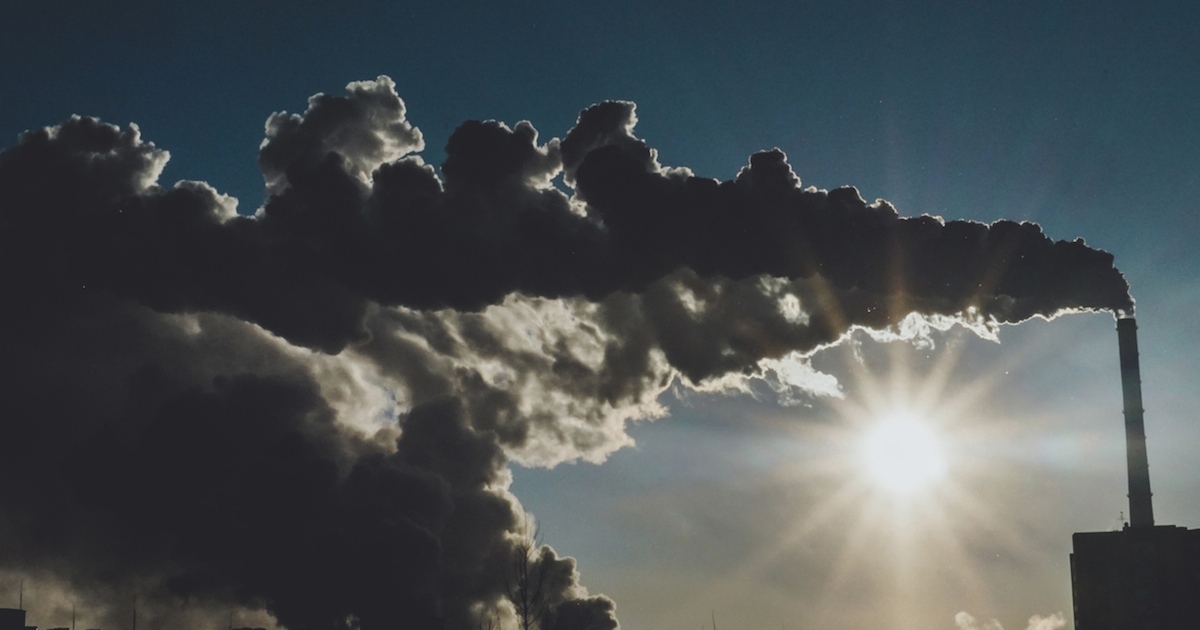 A Third of California's Methane Is Directly Derived from a Handful of ...