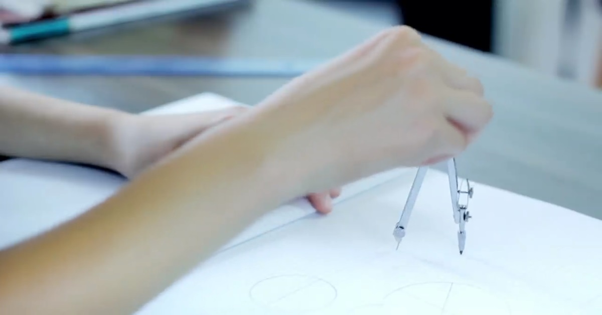 How Many Digits of Pi Do We Really Need?