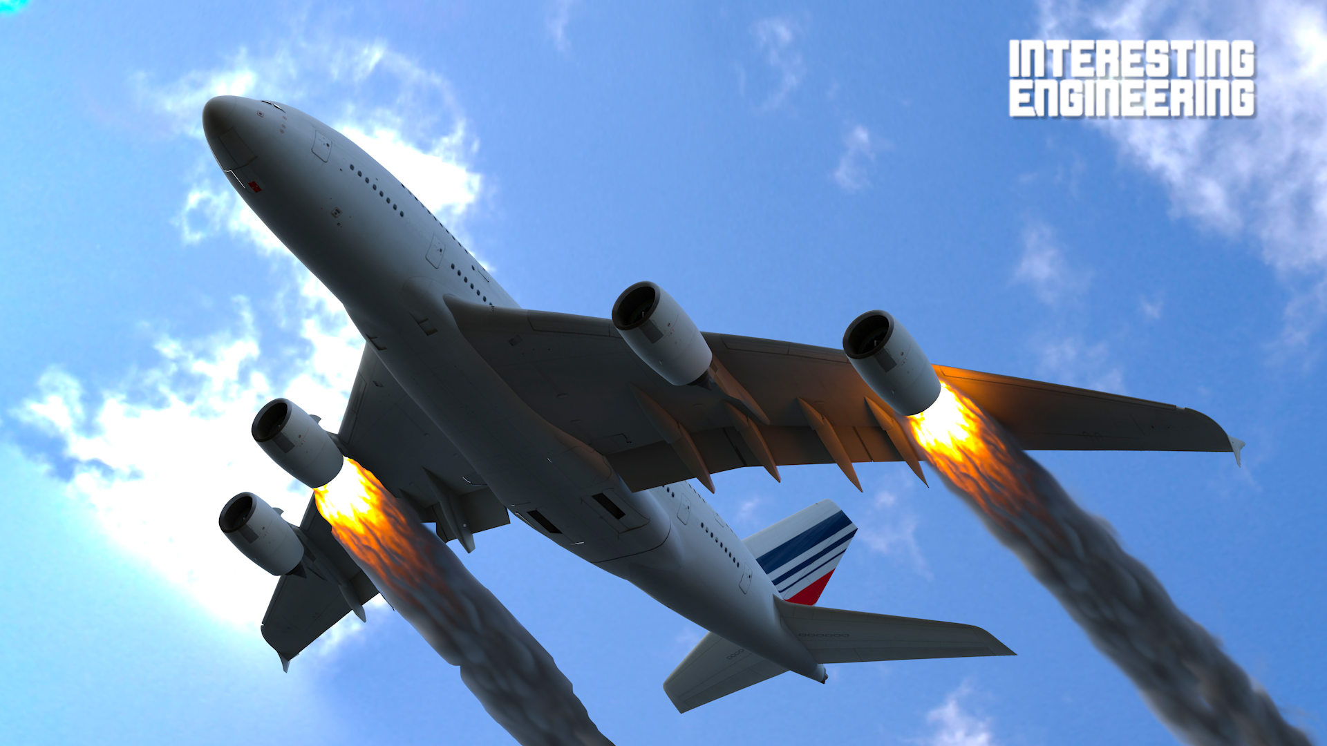 The Dangers of Aircraft Take Offs and Landings