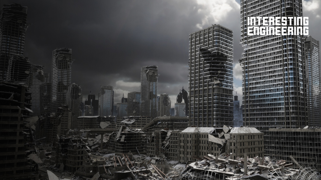 What Would Happen to Earth if Humans Disappeared